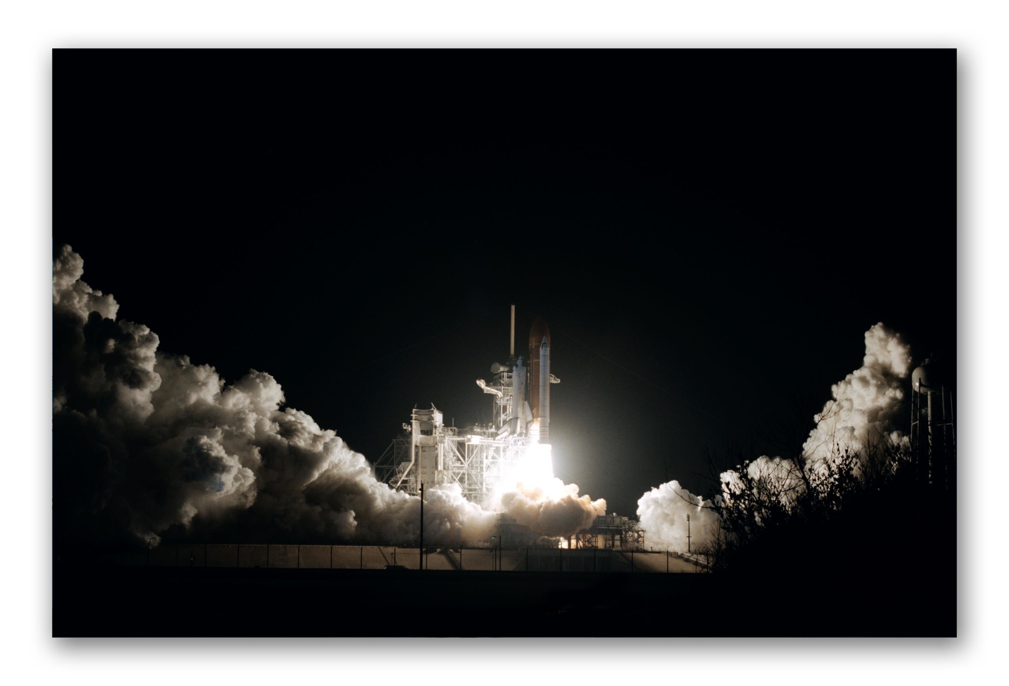 Home - Universal Model