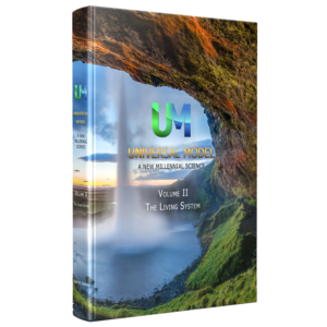Volume II of the UM - Digital - Universal Model