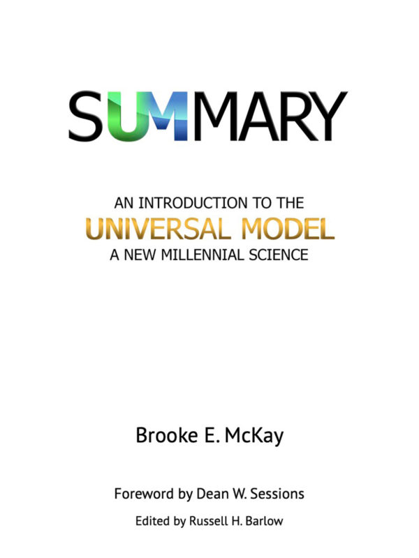 UM Library - Universal Model